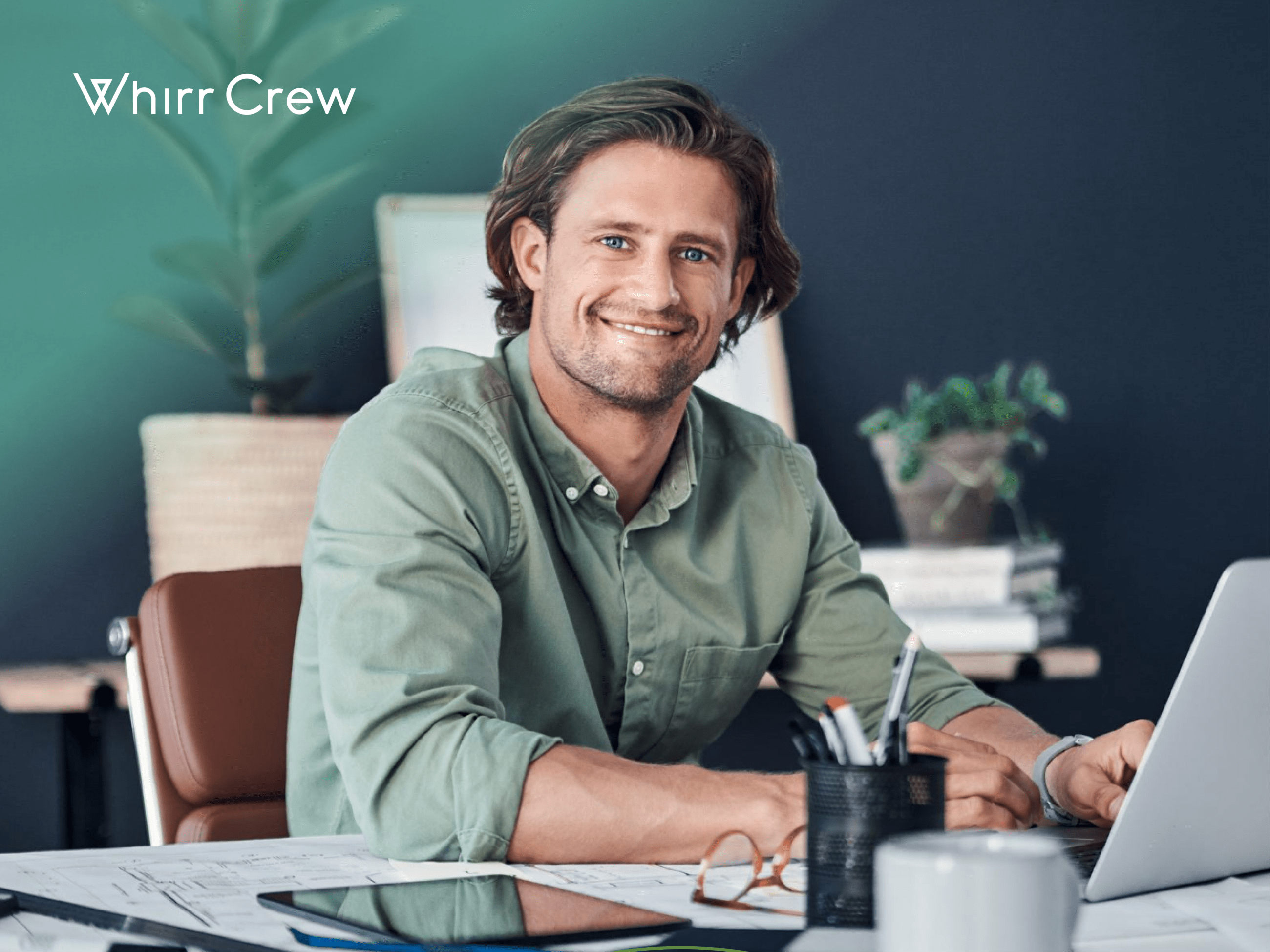 10 Reasons Why to Hire a Project Manager from Whirr Crew? | Whirr Crew